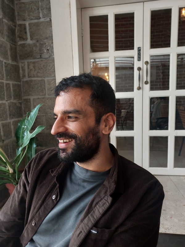 Rushil Singh | Rushil Singh